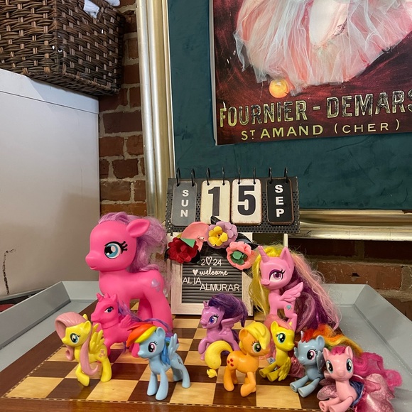 My Little Pony | Toys | My Little Pony Bundle Mix Match | Poshmark
